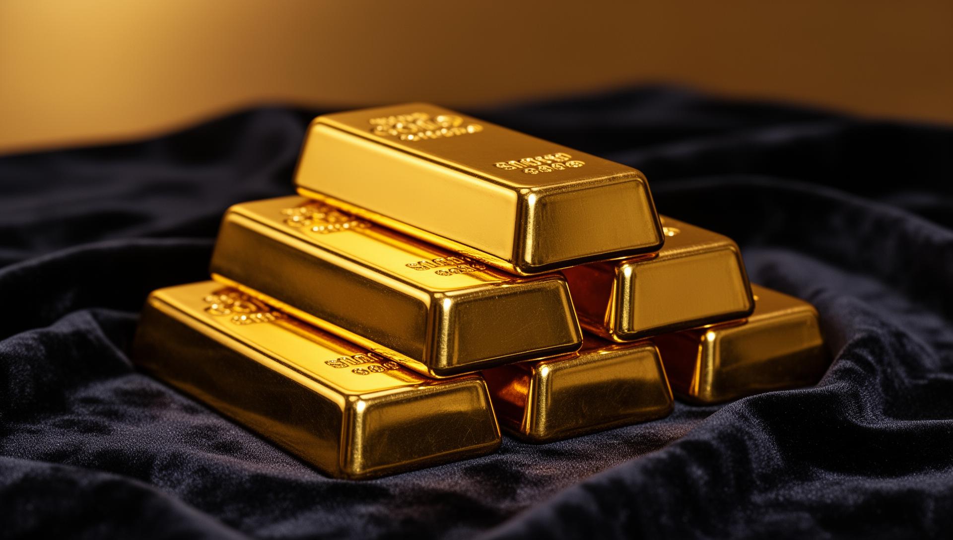 Best Gold Bars to Buy in 2026 | BullionDealerGuide